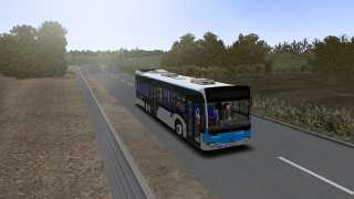 PDO Express - Citaro C2 LE Ü, C2 GÜ