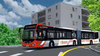 Annonces de déviation ‐ Saint‐Servan - Irisbus Citelis 12, Irisbus ...